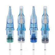 EMALLA ELIOT PRO Tattoo Cartridge Needles Curved Magnum (20pcs per box)