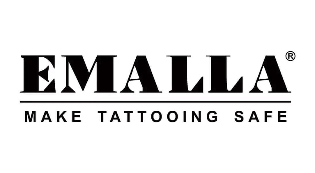 Emalla Official Shop-Make Tattooing Safe