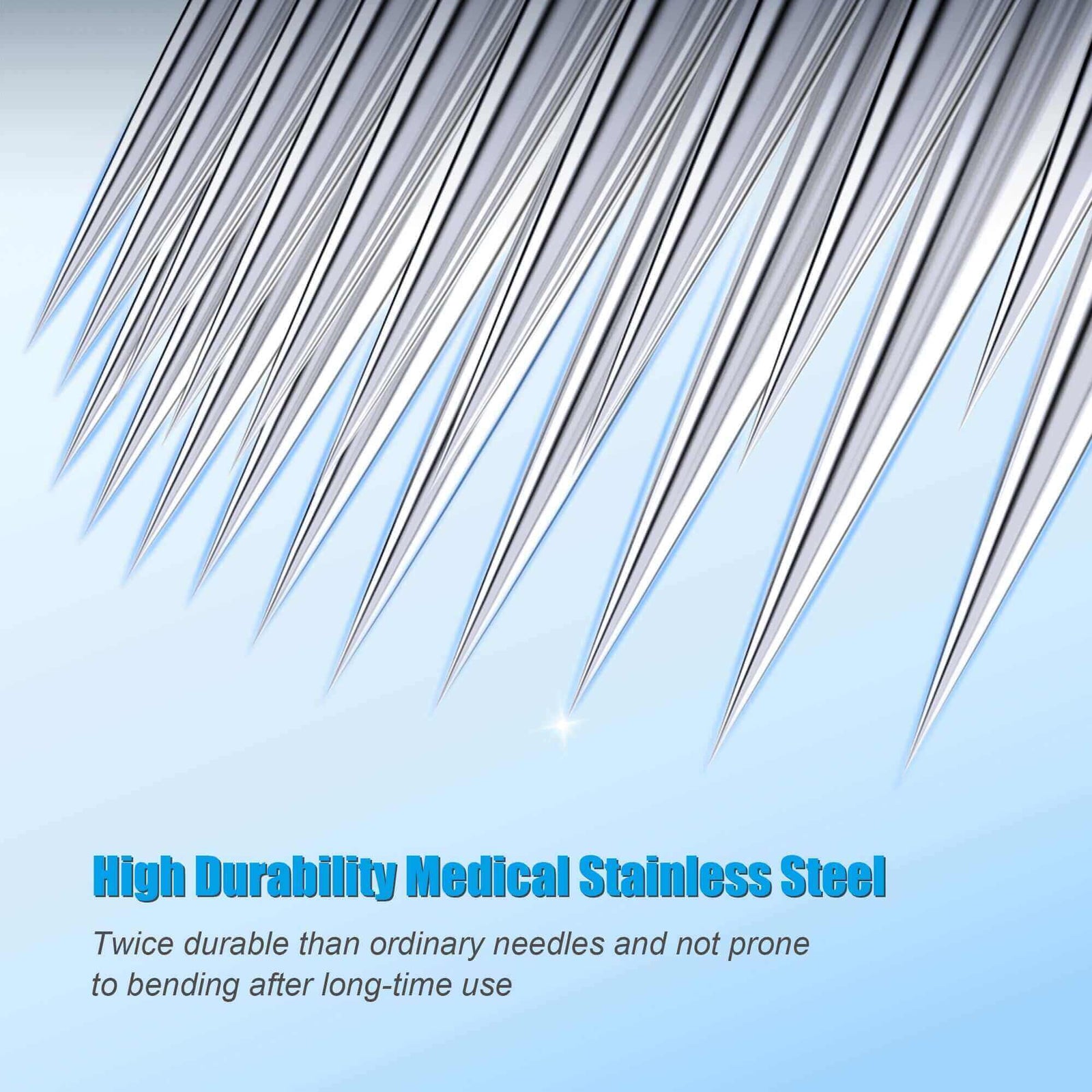 EMALLA ELIOT PRO Tattoo Cartridge Needles Curved Magnum