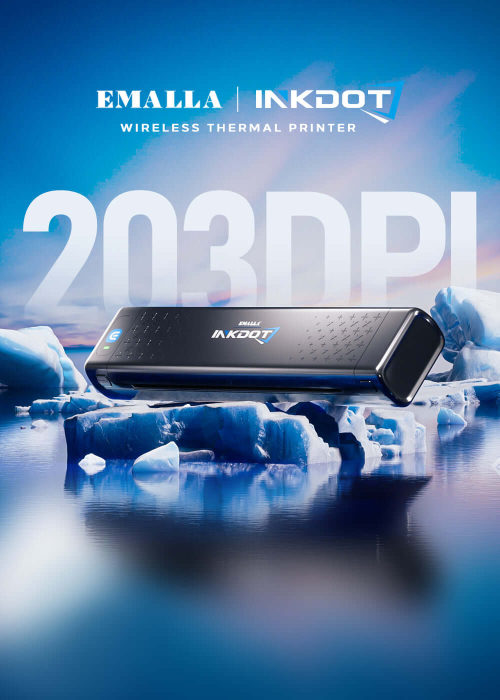 Emalla Official Shop-Make Tattooing Safe