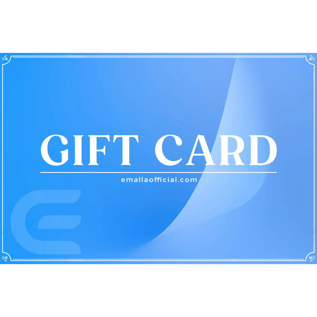 EMALLA Gift Card
